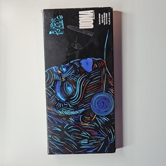 Uoma Beauty | Makeup | Uoma Beauty Black Magic | Poshmark